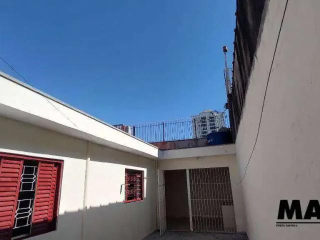 Casa / Sobrado para Locação em Suzano/SP Vila Bela Vista 2 Quartos