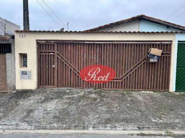 Casa / Sobrado para Locação em Suzano/SP Jardim do Bosque 2 Quartos