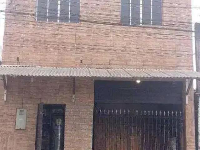 Casa / Sobrado para Locação em Suzano/SP Jardim Ikeda 2 Quartos