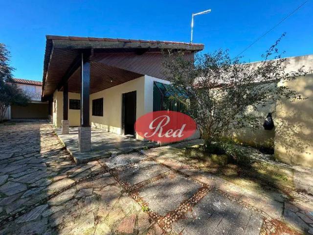 Casa / Sobrado para Locação em Suzano/SP Jardim Imperador 4 Quartos