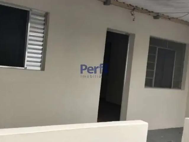 Casa / Sobrado para Locação em Suzano/SP Jardim Imperador