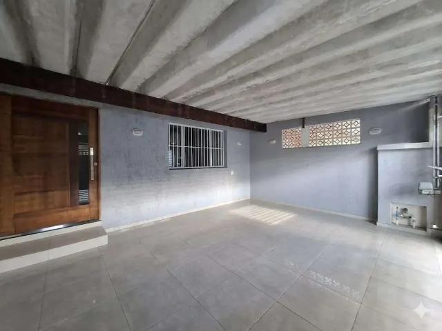 Casa / Sobrado para Locação em Suzano/SP Jardim Imperador 2 Quartos
