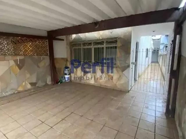 Casa / Sobrado para Locação em Suzano/SP Jardim Imperador 3 Quartos