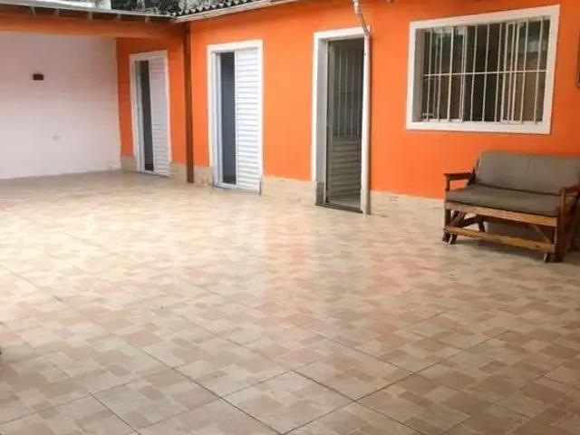 Casa / Sobrado para Locação em Suzano/SP Jardim Luella 2 Quartos