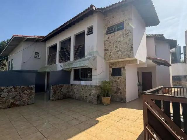 Casa / Sobrado para Locação em Suzano/SP Jardim Suzano 4 Quartos