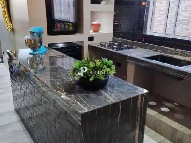 Casa / Sobrado para Locação em Suzano/SP Jardim Suzano 6 Quartos