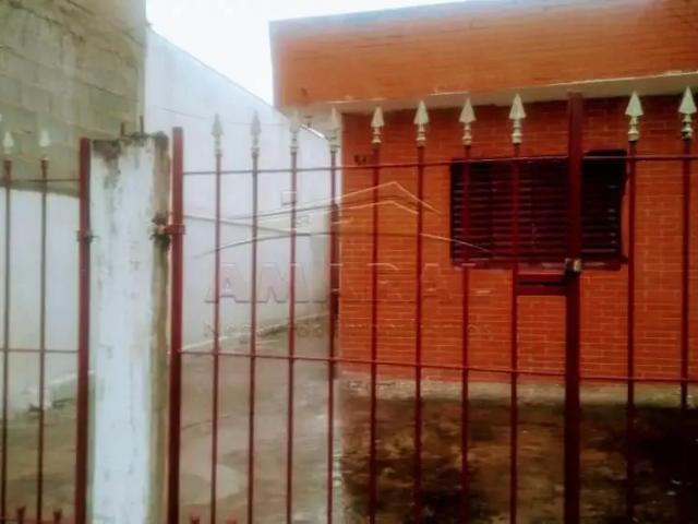 Casa / Sobrado para Locação em Suzano/SP Jardim São José 1 Quartos