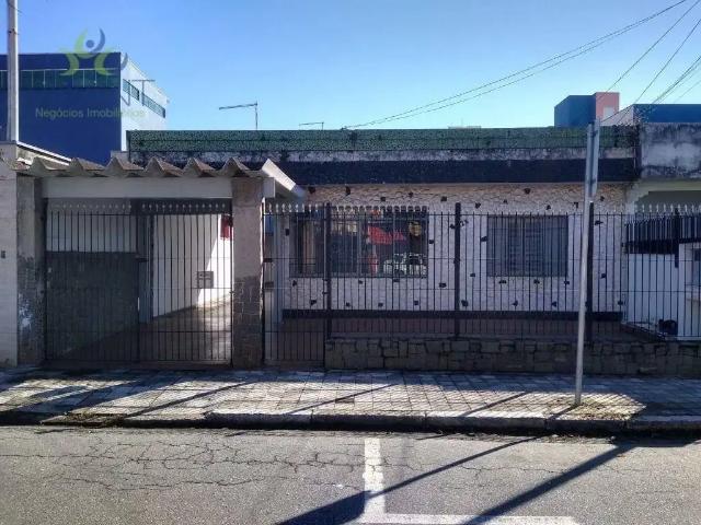 Casa / Sobrado para Locação em Suzano/SP Jardim Santa Helena 2 Quartos
