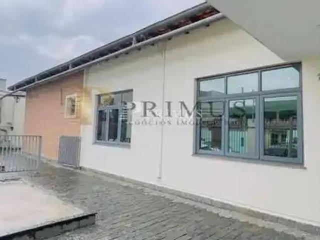 Casa / Sobrado para Locação em Suzano/SP Jardim Santa Helena 3 Quartos