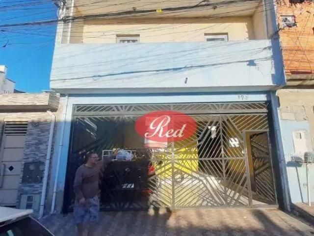 Casa / Sobrado para Locação em Suzano/SP Jardim Varan 2 Quartos