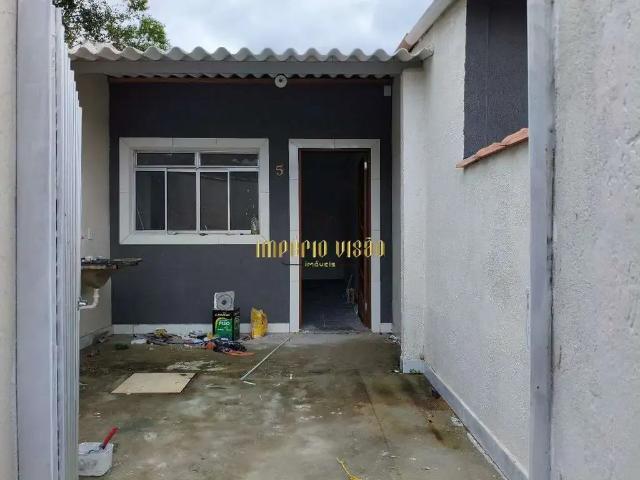 Casa / Sobrado para Locação em Suzano/SP Sesc 1 Quartos