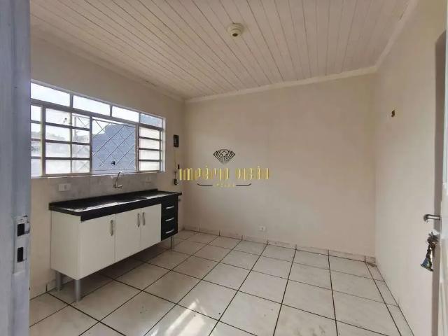 Casa / Sobrado para Locação em Suzano/SP Sesc 1 Quartos