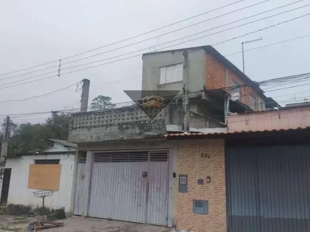 Casa / Sobrado para Locação em Suzano/SP Parque Alvorada 4 Quartos