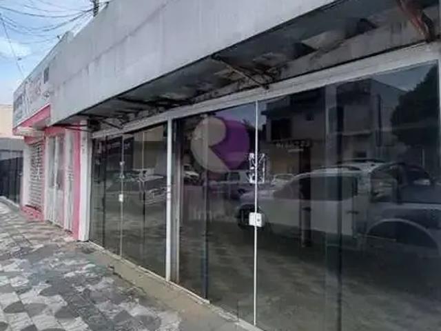 Casa / Sobrado para Locação em Suzano/SP Parque Suzano