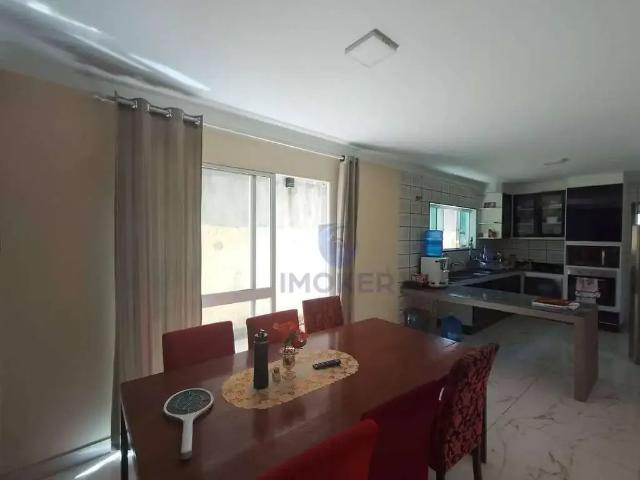 Casa / Sobrado para Locação em Suzano/SP Parque Suzano 3 Quartos