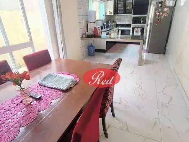 Casa / Sobrado para Locação em Suzano/SP Parque Suzano 3 Quartos