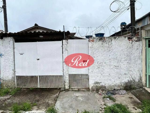 Casa / Sobrado para Locação em Suzano/SP Vila Amorim 3 Quartos