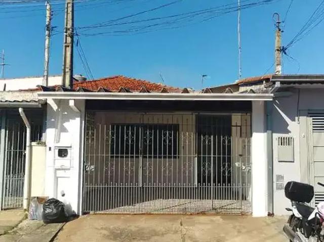 Casa / Sobrado para Locação em Suzano/SP Vila Amorim 2 Quartos