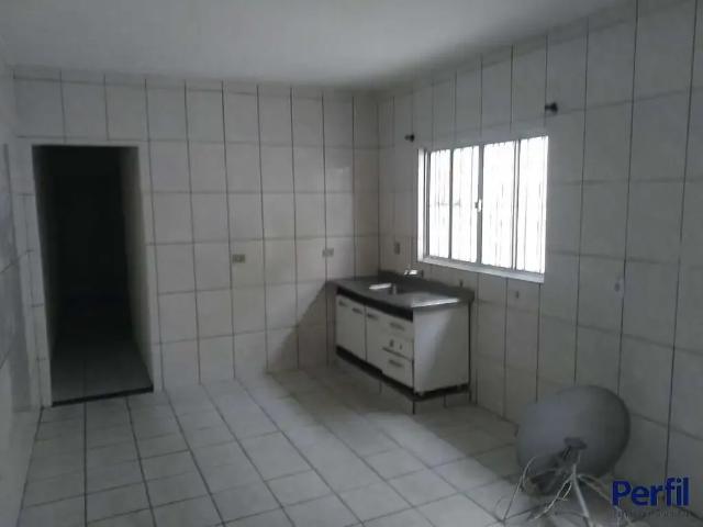 Casa / Sobrado para Locação em Suzano/SP Vila Amorim