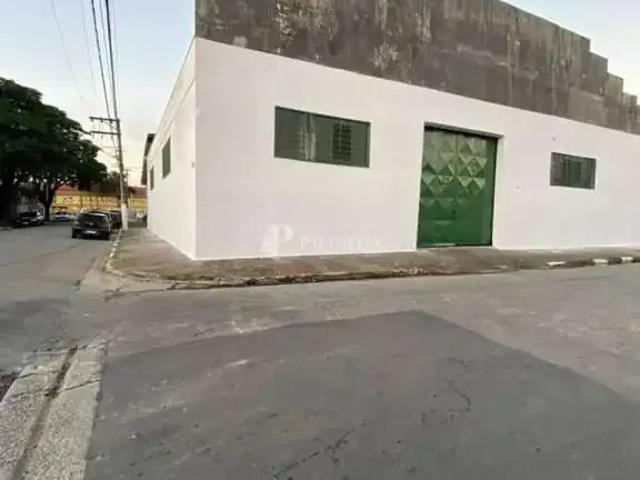 Casa / Sobrado para Locação em Suzano/SP Vila Amorim