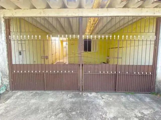 Casa / Sobrado para Locação em Suzano/SP Vila Colorado 2 Quartos
