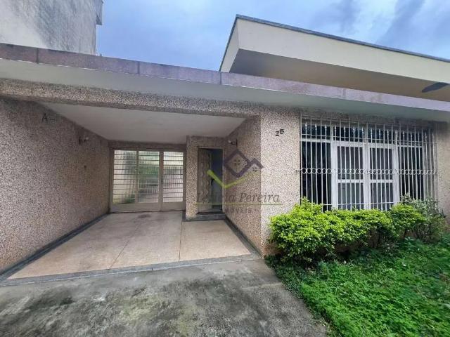 Casa / Sobrado para Locação em Suzano/SP Vila Costa 3 Quartos