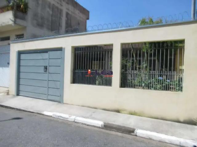 Casa / Sobrado para Locação em Suzano/SP Vila Costa 3 Quartos