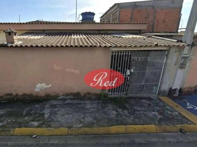 Casa / Sobrado para Locação em Suzano/SP Vila Figueira 1 Quartos