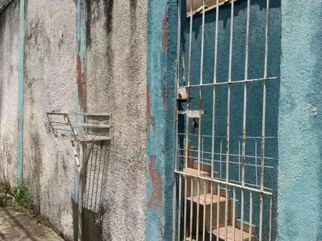 Casa / Sobrado para Locação em Suzano/SP Vila Figueira 1 Quartos
