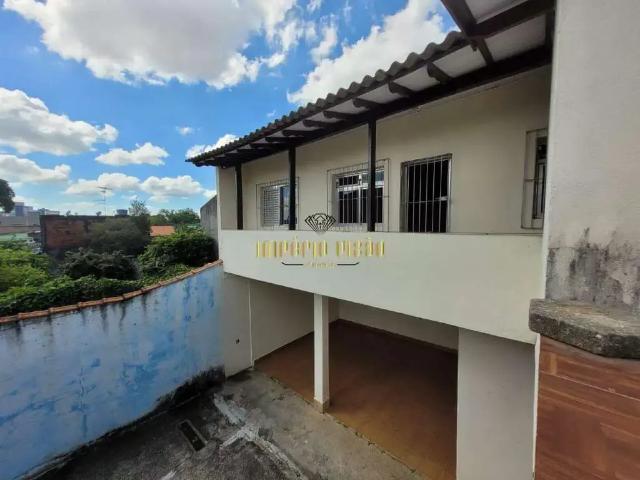 Casa / Sobrado para Locação em Suzano/SP Vila Figueira 2 Quartos