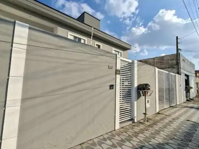 Casa / Sobrado para Locação em Suzano/SP Vila Figueira 3 Quartos