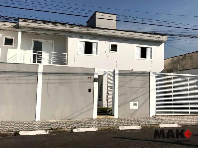 Casa / Sobrado para Locação em Suzano/SP Vila Figueira 3 Quartos