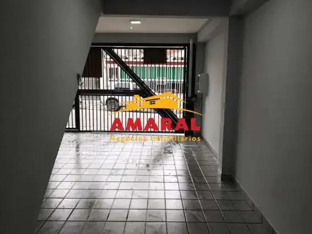 Casa / Sobrado para Locação em Suzano/SP Vila Figueira 3 Quartos