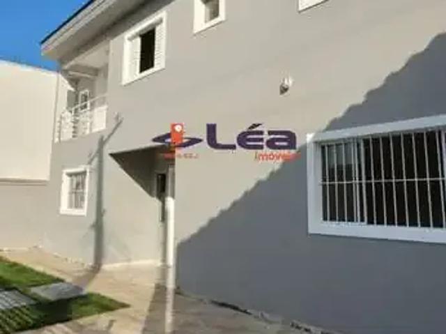 Casa / Sobrado para Locação em Suzano/SP Vila Figueira 3 Quartos