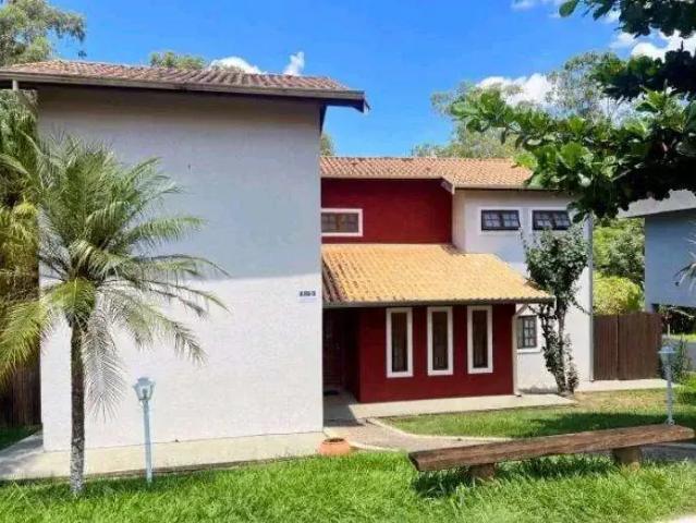 Casa / Sobrado para Locação em Sumaré/SP Estância Árvore da Vida 3 Quartos