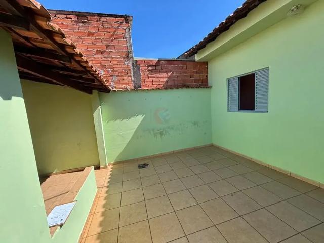 Casa / Sobrado para Locação em Sumaré/SP Jardim Minezotta Nova Veneza 3 Quartos