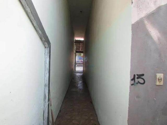 Casa / Sobrado para Locação em Sumaré/SP Jardim Nova Terra Nova Veneza 2 Quartos