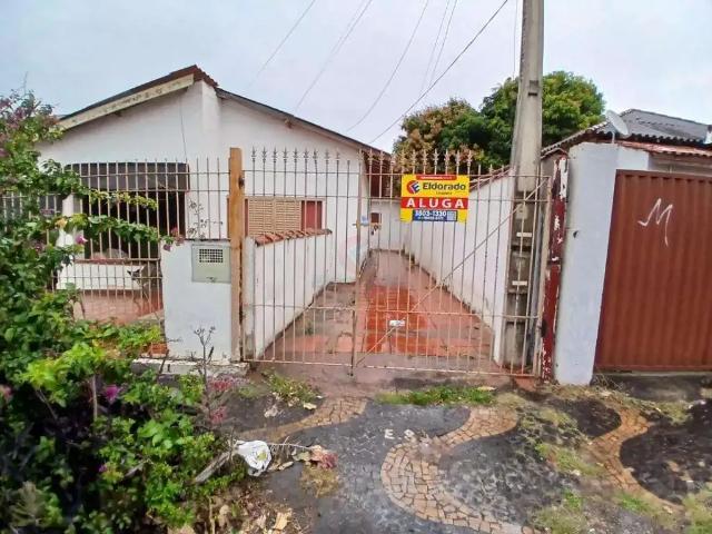 Casa / Sobrado para Locação em Sumaré/SP Jardim Nova Veneza Nova Veneza 1 Quartos