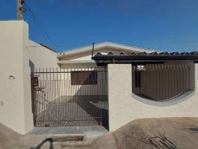 Casa / Sobrado para Locação em Sumaré/SP Jardim Alvorada 2 Quartos