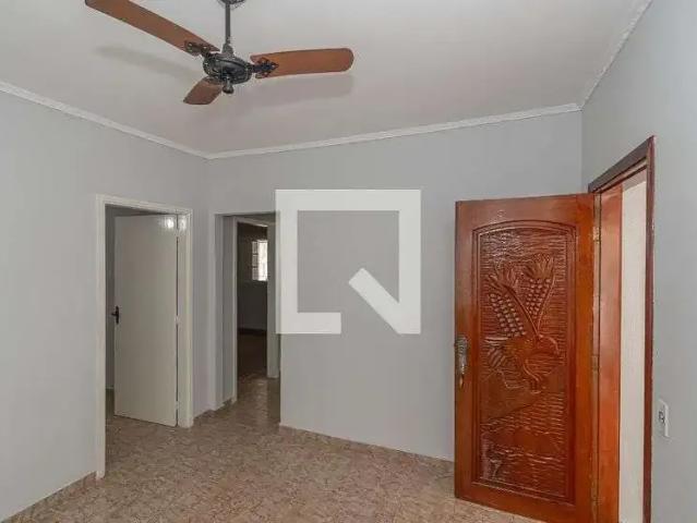 Casa / Sobrado para Locação em Sumaré/SP Jardim Alvorada 3 Quartos
