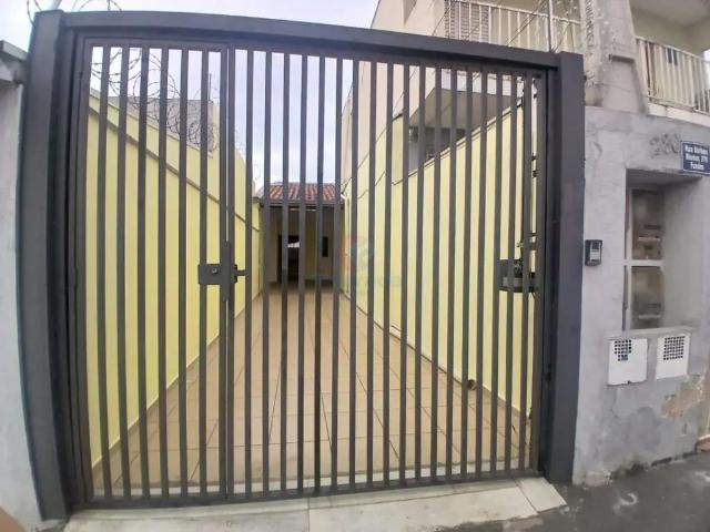 Casa / Sobrado para Locação em Sumaré/SP Jardim Alvorada 3 Quartos