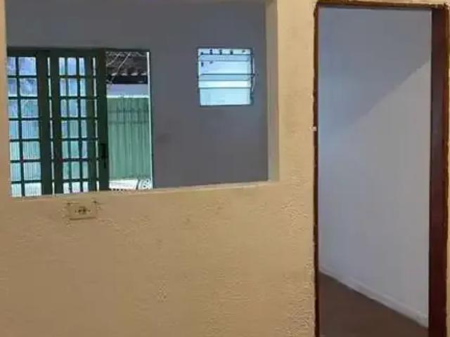 Casa / Sobrado para Locação em Sumaré/SP Jardim Dulce Nova Veneza 2 Quartos