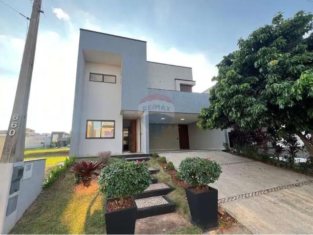 Casa / Sobrado para Locação em Sumaré/SP Jardim Dulce Nova Veneza 3 Quartos