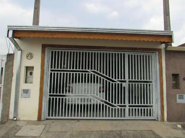Casa / Sobrado para Locação em Sumaré/SP Jardim dos Ipês 2 Quartos