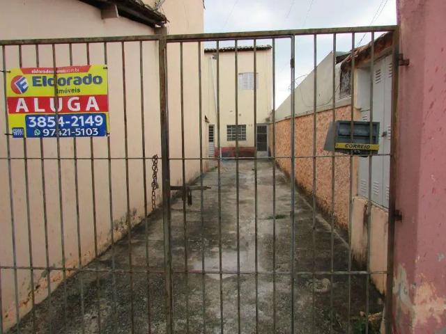 Casa / Sobrado para Locação em Sumaré/SP Jardim Paraíso I Nova Veneza 2 Quartos