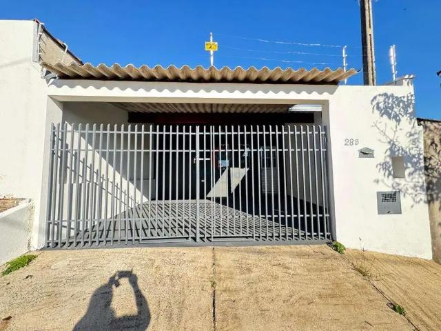 Casa / Sobrado para Locação em Sumaré/SP Jardim Paulistano 1 Quartos