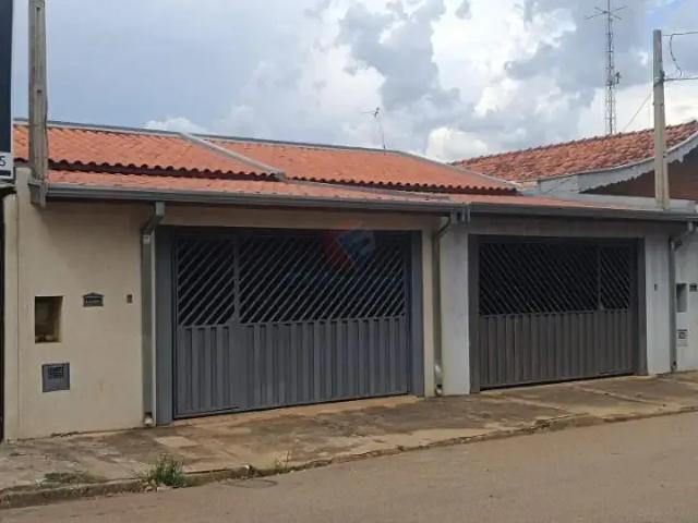 Casa / Sobrado para Locação em Sumaré/SP Jardim Primavera 2 Quartos