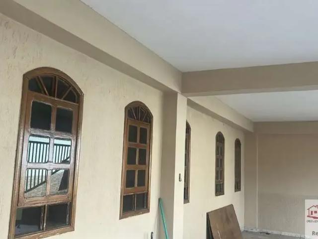 Casa / Sobrado para Locação em Sumaré/SP Jardim Primavera 3 Quartos