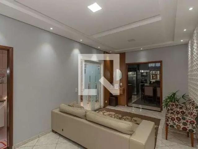Casa / Sobrado para Locação em Sumaré/SP Jardim Santa Julia Nova Veneza 4 Quartos