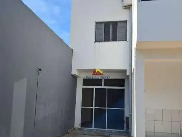 Casa / Sobrado para Locação em Sumaré/SP Parque Manoel de Vasconcelos 3 Quartos